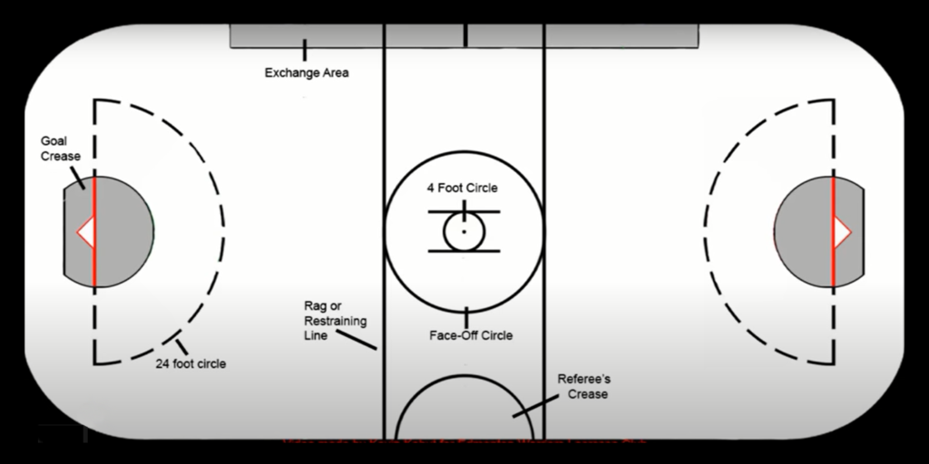The Game of Box Lacrosse – Rebels | Surrey Lacrosse Association