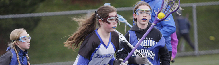 Warriors | Surrey Lacrosse Association